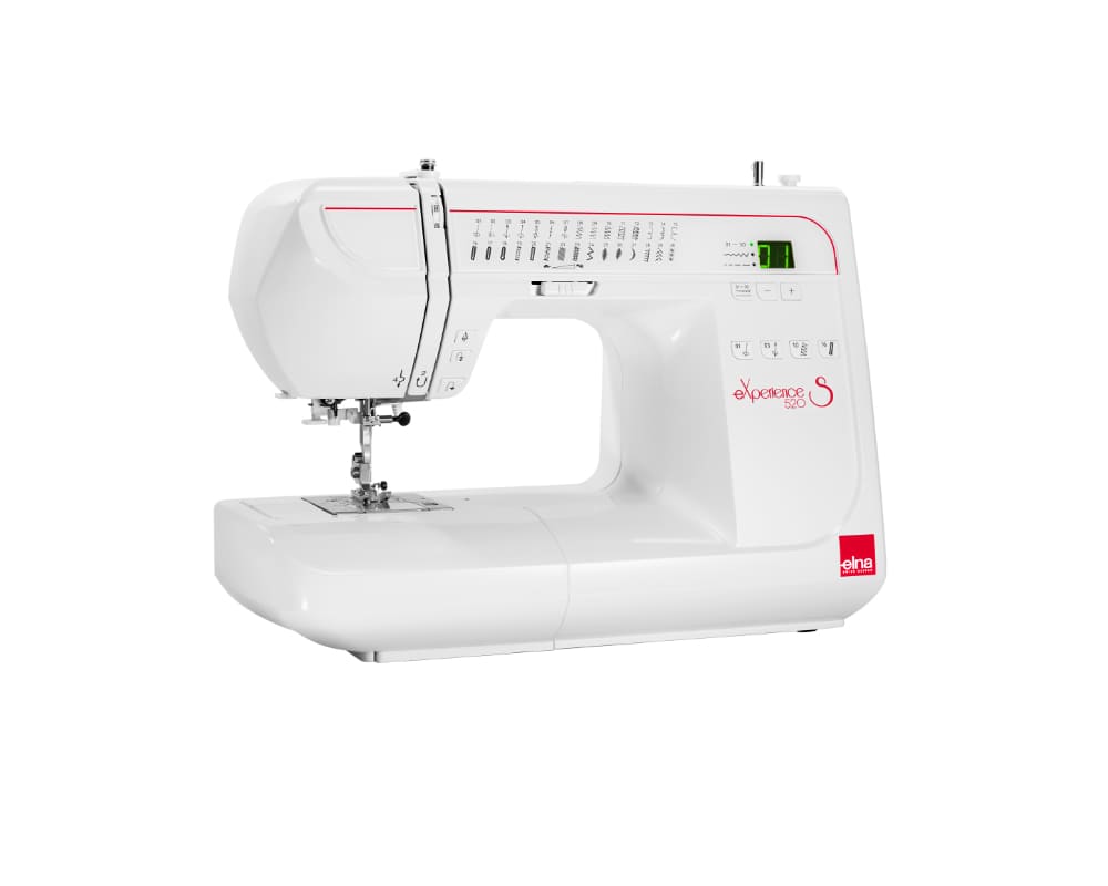 Nähmaschinen Schmid - Fachgeschäft Nähmaschinen Bedarf