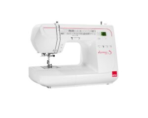 Nähmaschinen Schmid - Fachgeschäft Nähmaschinen Bedarf